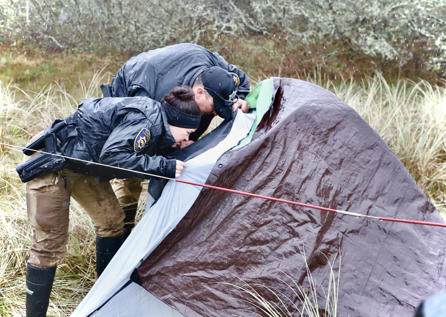 Eureka City Council to Revisit Controversial Homeless Camping Ordinance ...