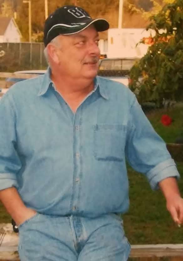 OBITUARY: Rick Armstrong, 1960-2022 | Lost Coast Outpost | Humboldt ...