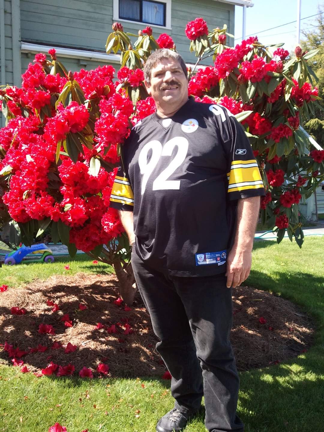 OBITUARY: Robert Eugene Hatten, 1956-2022 | Lost Coast Outpost ...