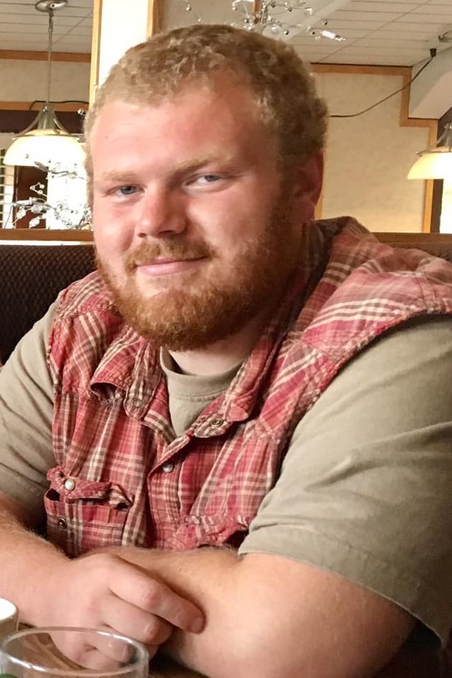 OBITUARY: Thomas Joseph Doss, 1993-2022 | Lost Coast Outpost | Humboldt ...