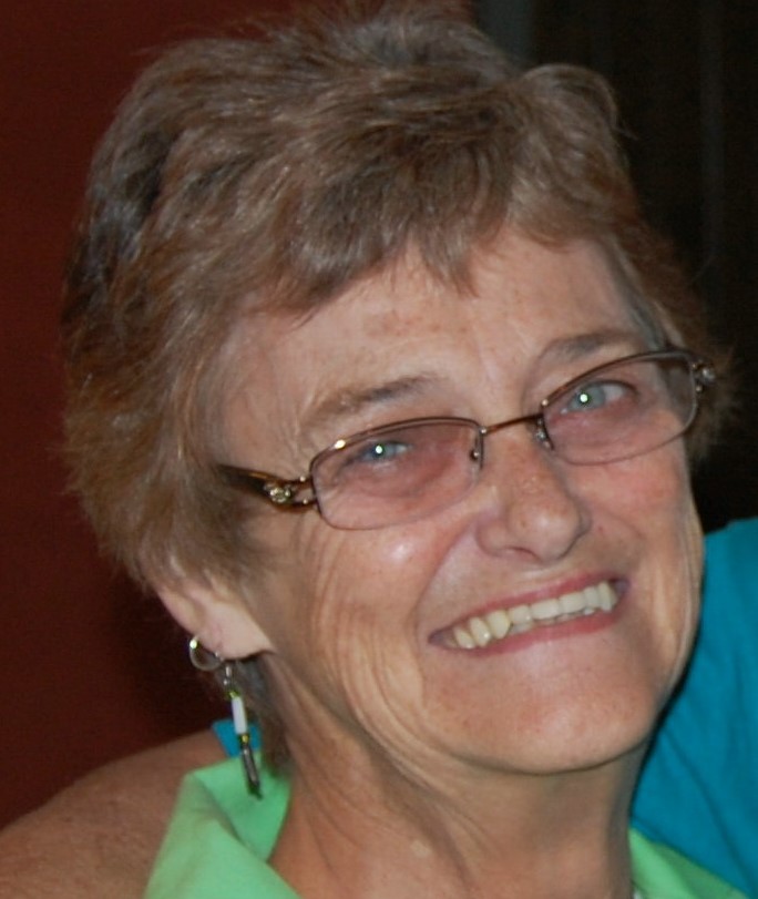 OBITUARY: Marla Kay Smoker, 1944-2023 | Lost Coast Outpost | Humboldt ...