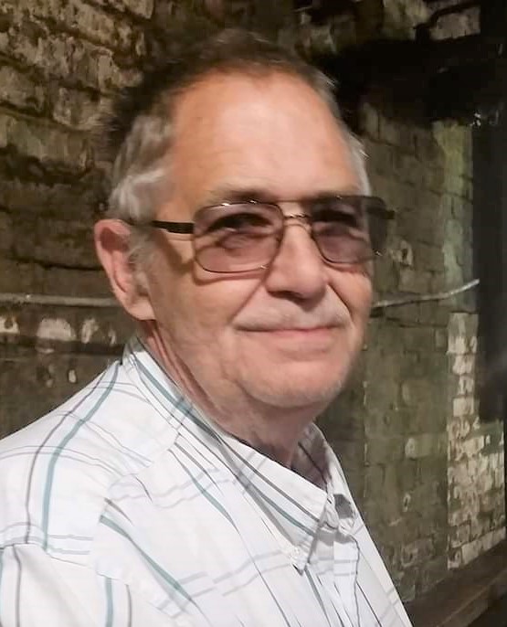 OBITUARY: Robert Lowell Steeves, 1947-2023 | Lost Coast Outpost | Humboldt County News