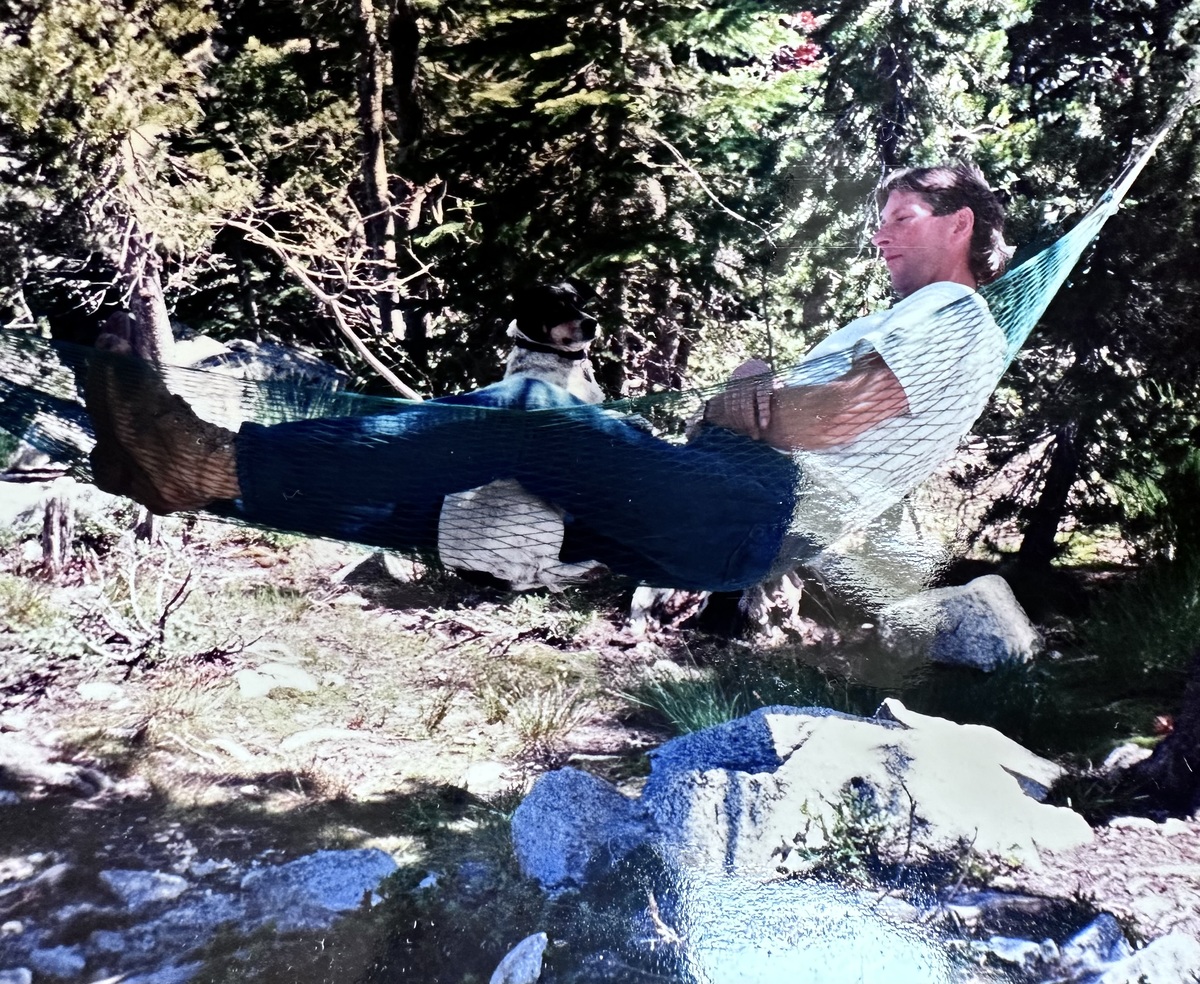 OBITUARY: Robert 'Chip' Overholt, 1949-2023 | Lost Coast Outpost ...