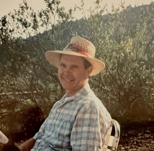 OBITUARY: Carvel Robert (Bobby) Hartman, 1929-2023 | Lost Coast Outpost ...