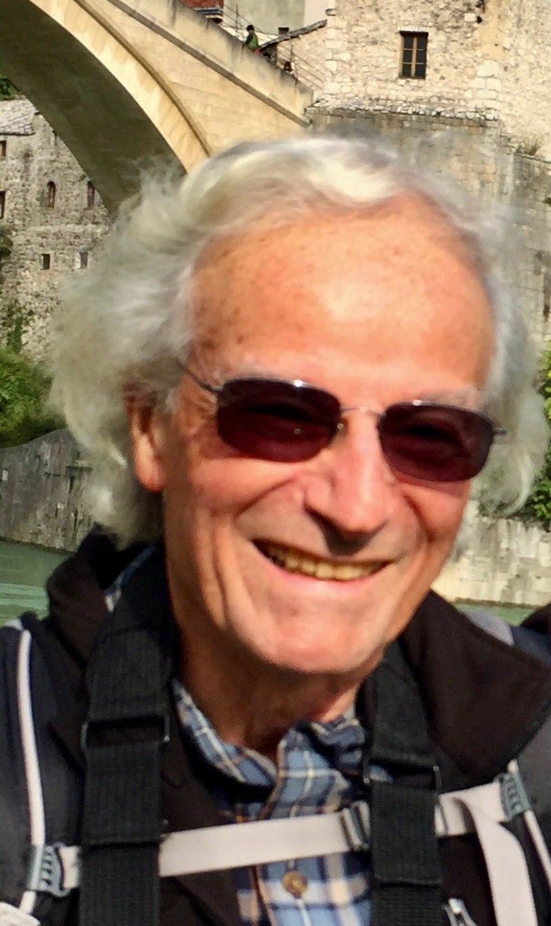 OBITUARY: Solon Bernard Holstein, 1939-2023 | Lost Coast Outpost ... OBITUARY: Solon Bernard Holstein, 1939-2023 | Lost Coast Outpost ...