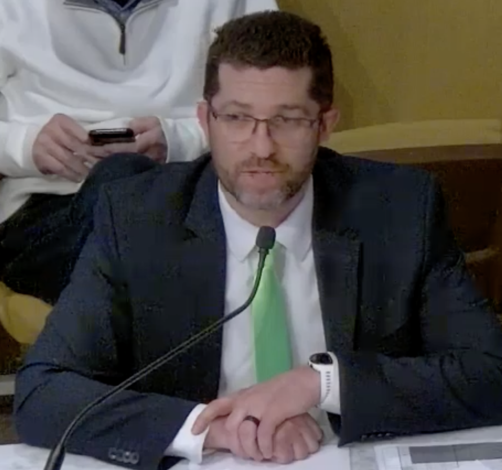 YESTERDAY IN SUPES: Board Punts Decision on TOT Funding for the Arts ...