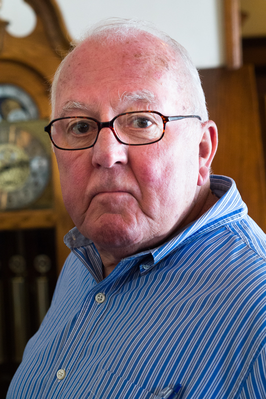 OBITUARY: Fil Godfrey, 1940-2024 | Lost Coast Outpost | Humboldt County ...