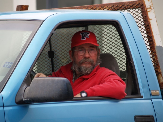 OBITUARY: Gerald 'Jerry' Hansen, 1943-2024 | Lost Coast Outpost ... OBITUARY: Gerald 'Jerry' Hansen, 1943-2024 | Lost Coast Outpost ...