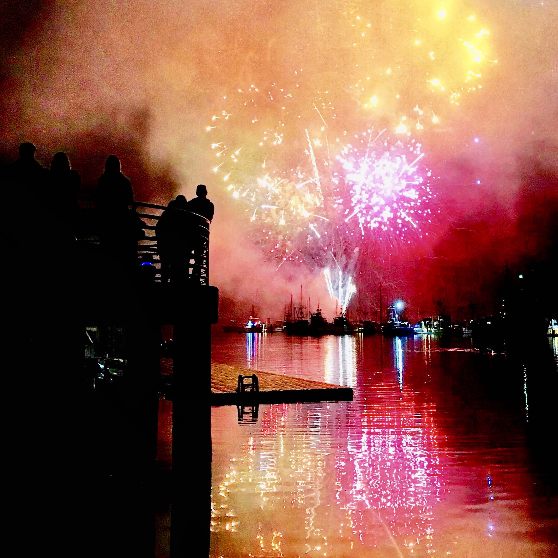 4th of JULY ROUNDUP: Where to Celebrate Your Patriotism this Year, Plus ...