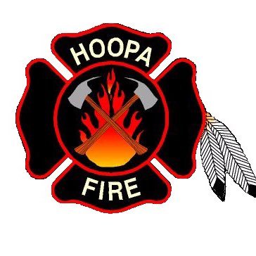 Crews Responding to Wildland Fire Near Hoopa; Two Acres, Two Vehicles ...