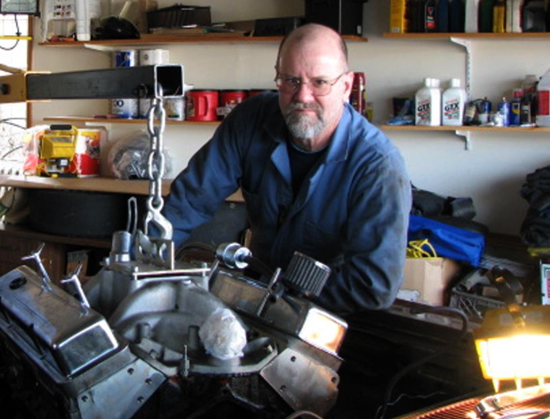 OBITUARY: Daniel J. Hodge, 1949-2024 | Lost Coast Outpost | Humboldt ...