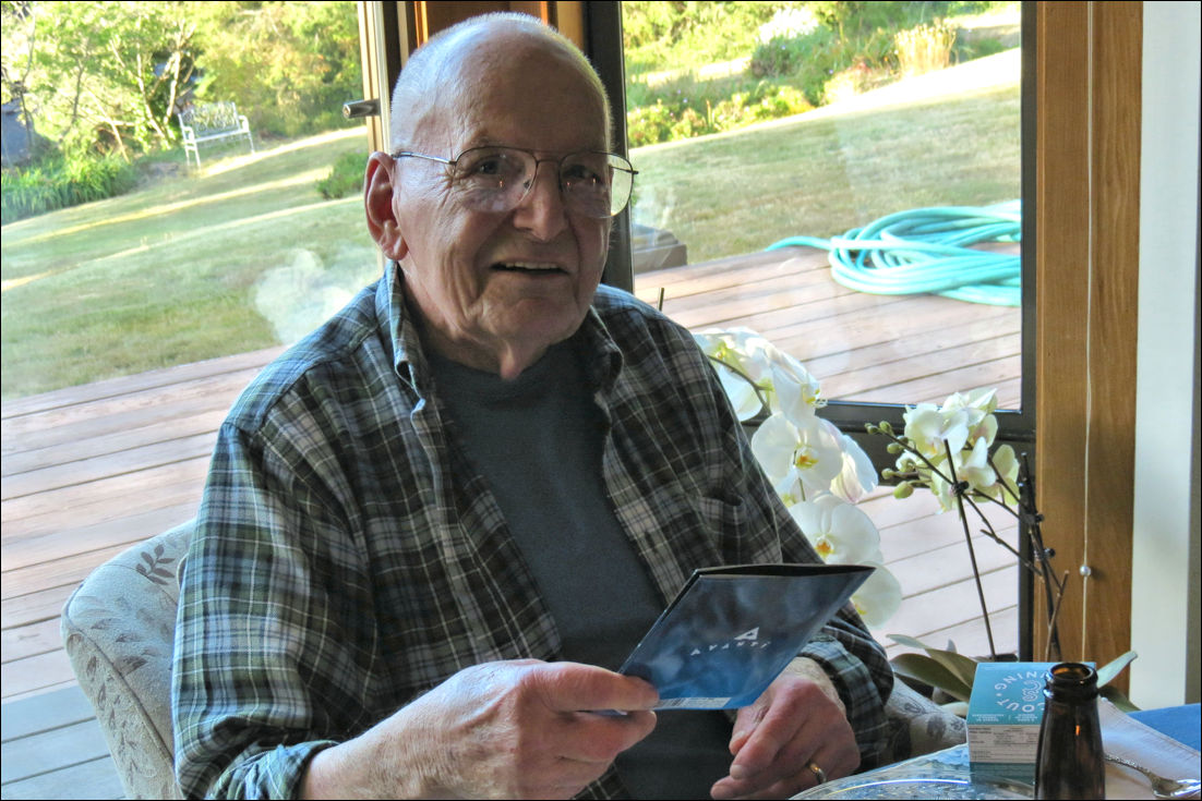 OBITUARY: Preston Lea 'Pete' Spruance Jr., 1933-2024 | Lost Coast ...