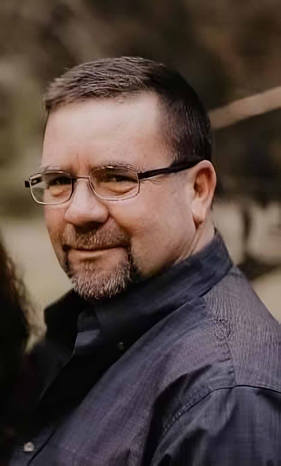 OBITUARY: Danny Ray Smith, 1969-2024 | Lost Coast Outpost | Humboldt ... OBITUARY: Danny Ray Smith, 1969-2024 | Lost Coast Outpost | Humboldt ...