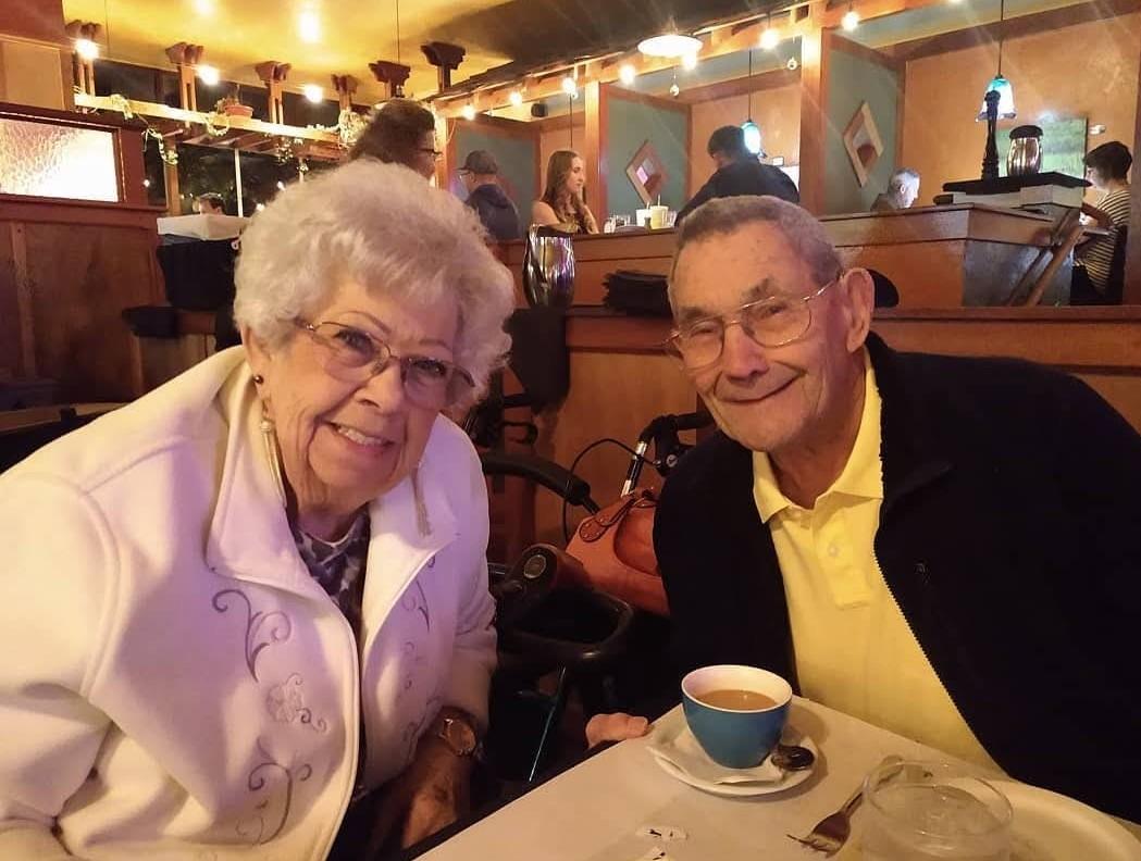 OBITUARY: Doris Elaine Benge, 1937-2024 | Lost Coast Outpost | Humboldt ... OBITUARY: Doris Elaine Benge, 1937-2024 | Lost Coast Outpost | Humboldt ...