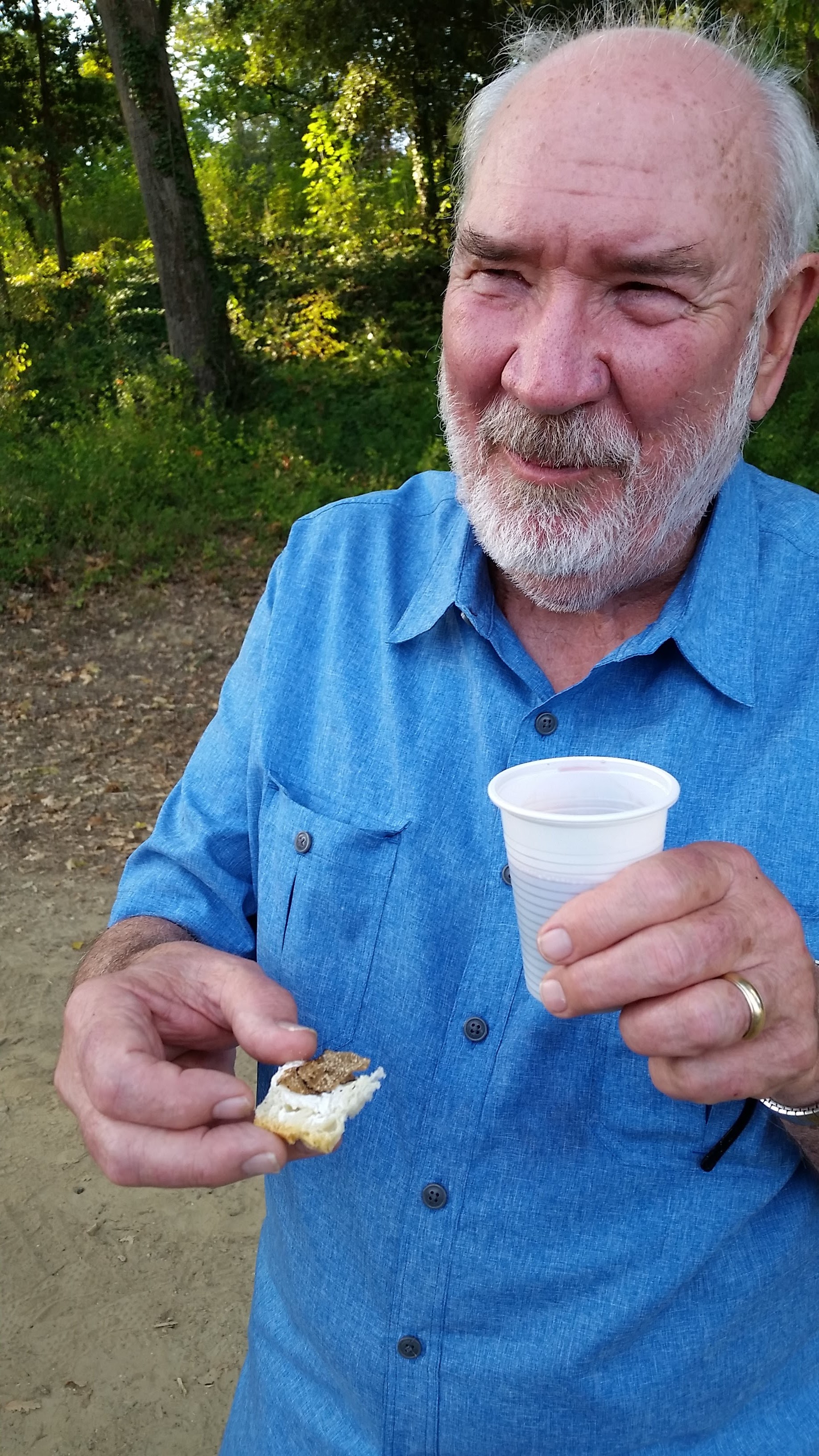 OBITUARY: Daniel Frank Lytle, 1940-2024 | Lost Coast Outpost | Humboldt ...