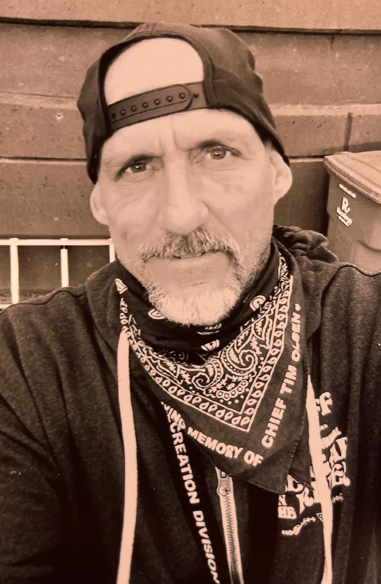 OBITUARY: Timothy Starke Lyman, 1963-2025 | Lost Coast Outpost ...