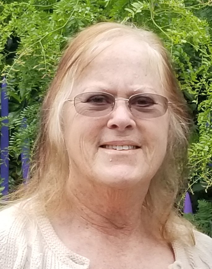 OBITUARY: Joyce Ann Harmon, 1949-2025 | Lost Coast Outpost | Humboldt County News