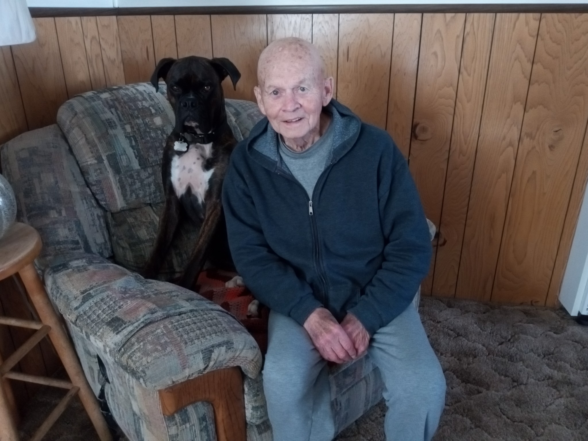 OBITUARY: Gerald Howard, 1936-2024 | Lost Coast Outpost | Humboldt ...