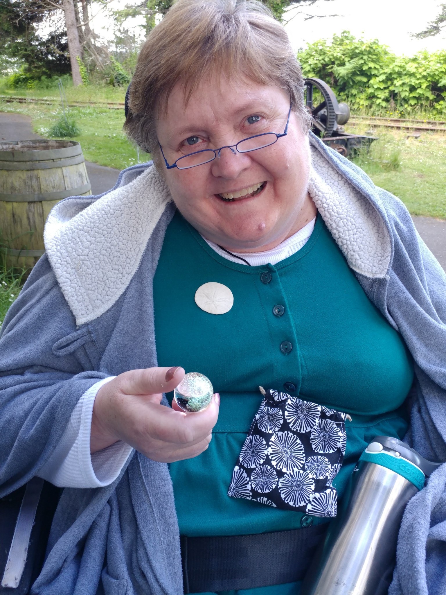 OBITUARY: Leana Jean Velasco, 1958-2025 | Lost Coast Outpost | Humboldt ...