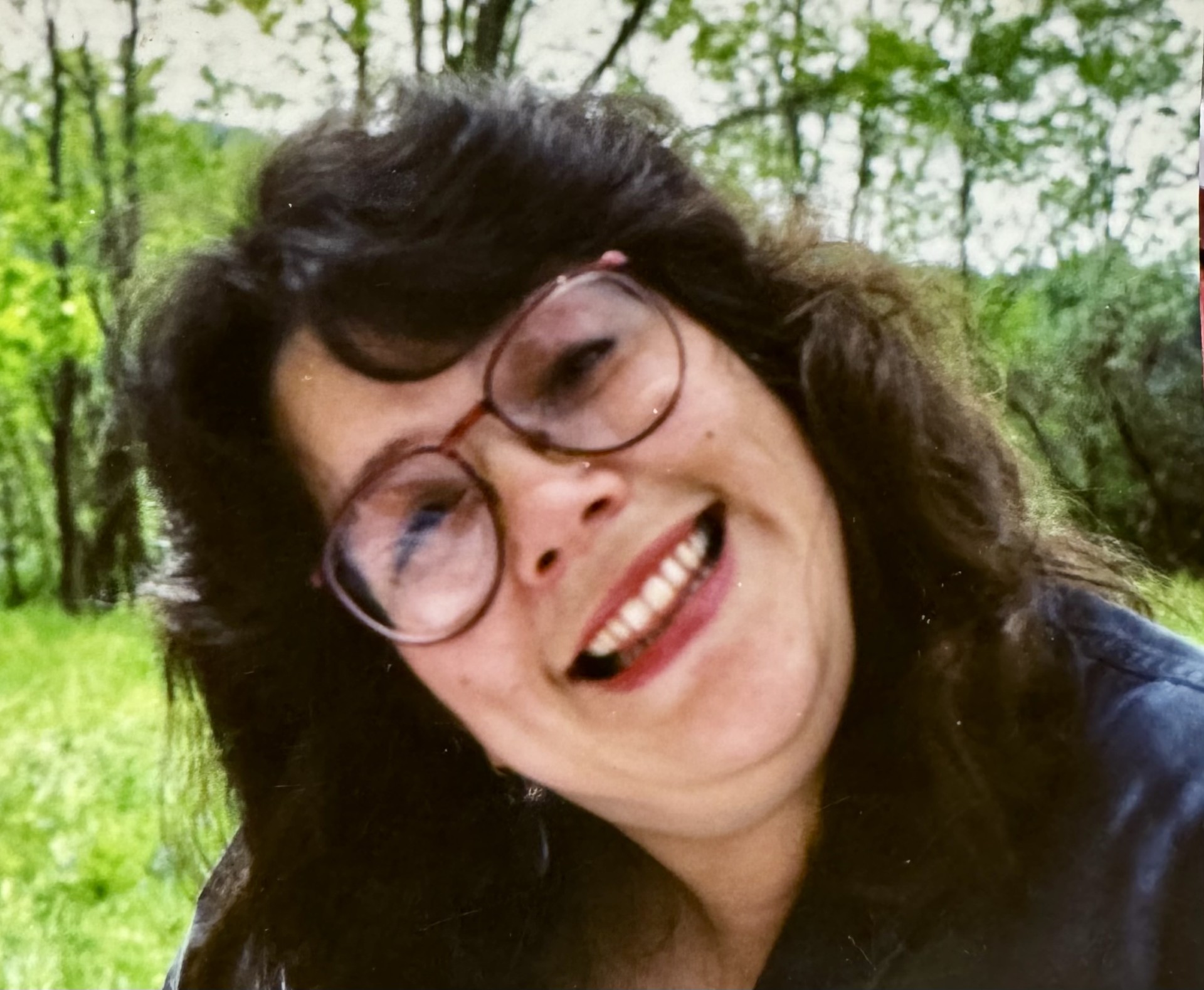 OBITUARY: Edith Vivienna Norton, 1956-2025 | Lost Coast Outpost ...