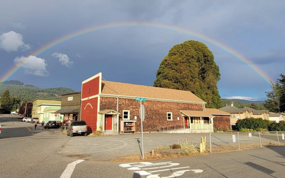 (FOTOS) Echa un vistazo a la renovación de la sala de la Mad River ...