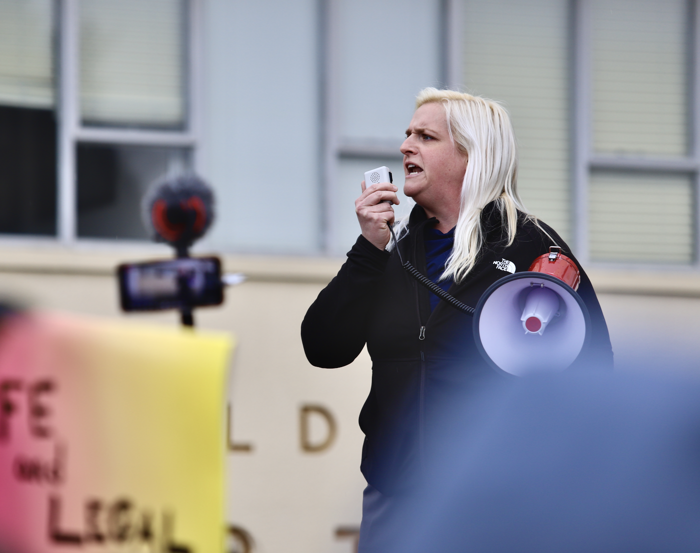 'Providence Must Follow the Law': At the Humboldt Reproductive Health ...