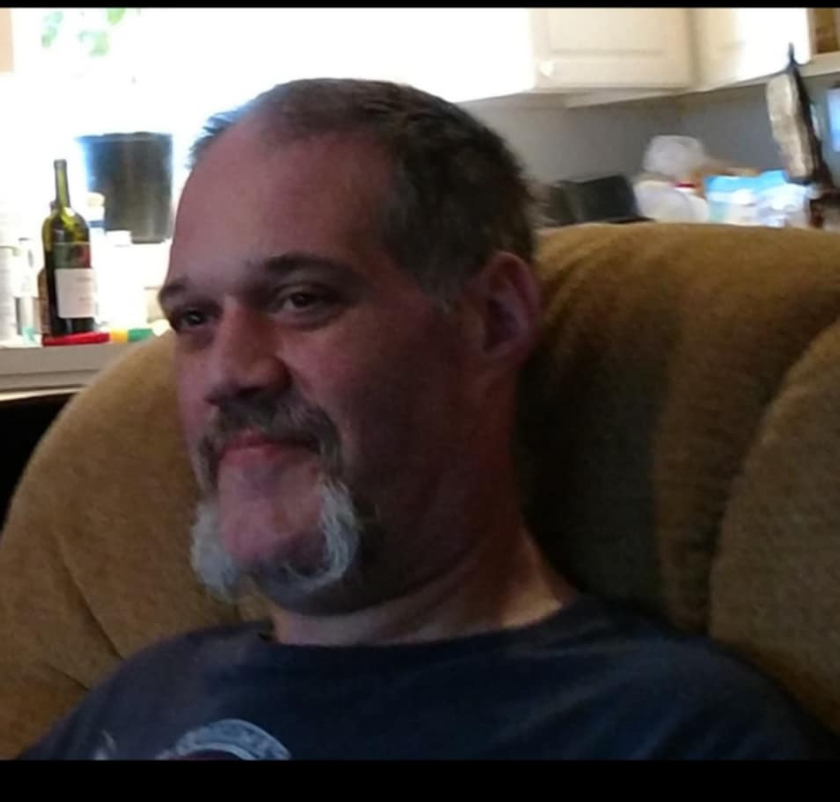 OBITUARY: Eric Lynn Kirk, 1970-2025 | Lost Coast Outpost | Humboldt County News