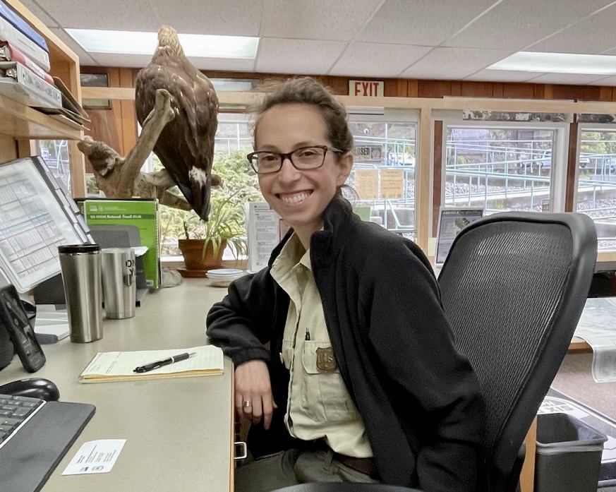 'I Loved My Job So Much': Fired Federal Employees in Humboldt County ...