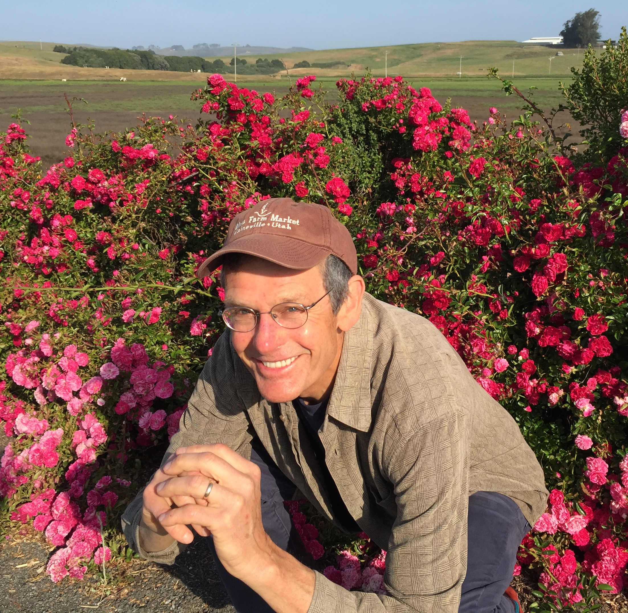 OBITUARY: Charles Minton, 1947-2025 | Lost Coast Outpost | Humboldt ...