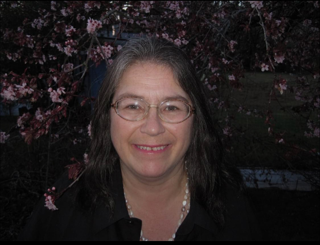 OBITUARY: Diana Harris Cooper, 1955-2024 | Lost Coast Outpost ...