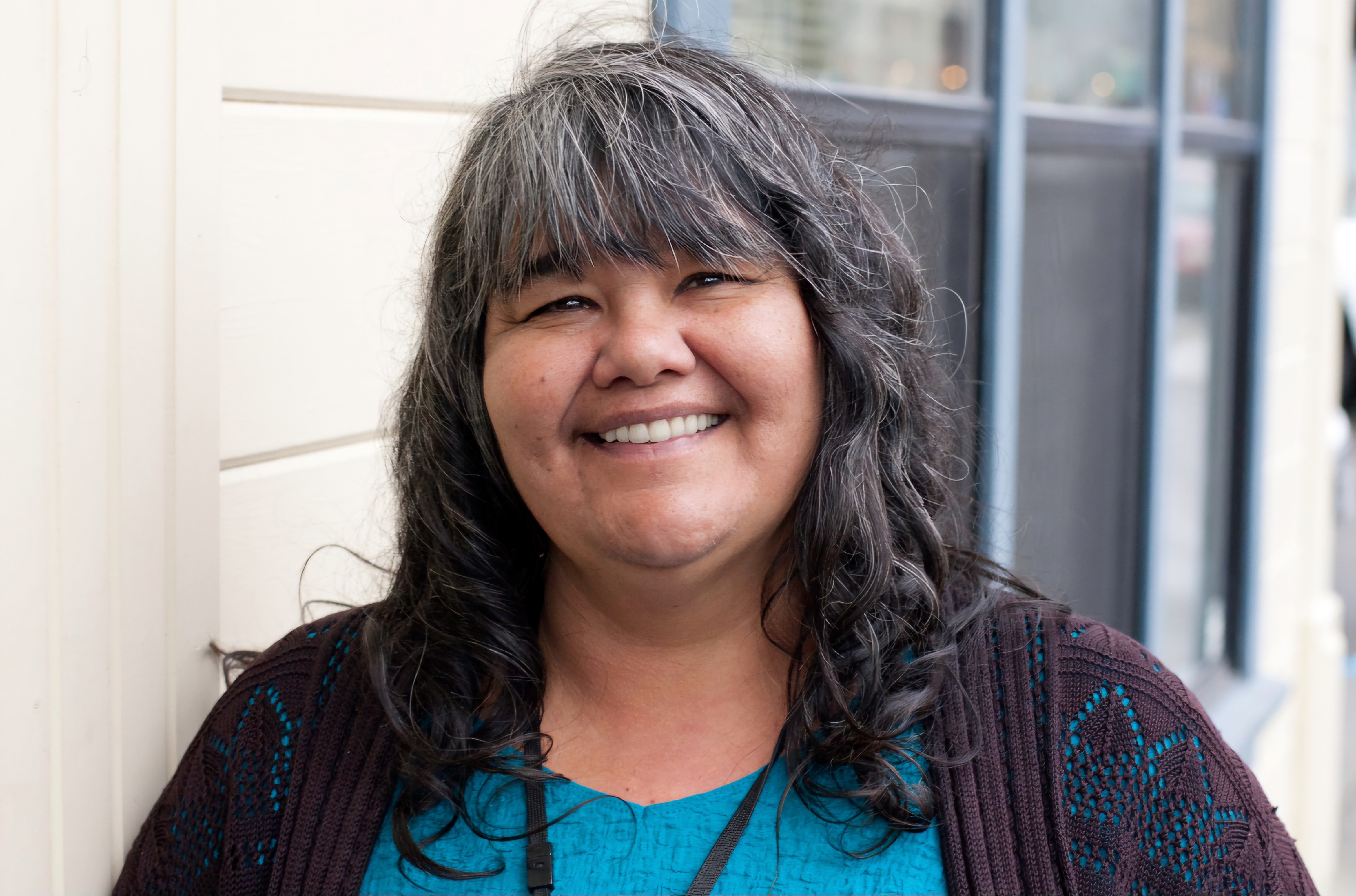 OBITUARY: Robin Lyn Andrews, 1965-2025 | Lost Coast Outpost | Humboldt ...