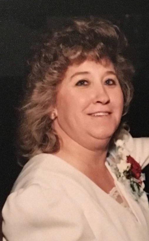 OBITUARY: Judy Maxine Gower, 1943-2025 | Lost Coast Outpost | Humboldt County News