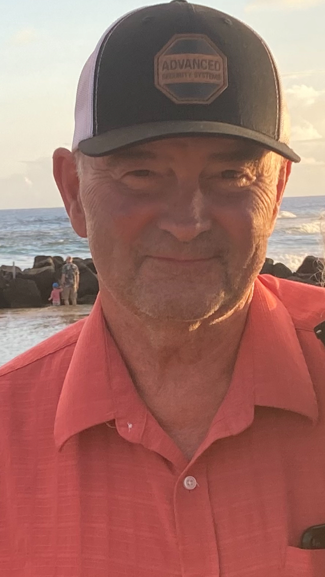 OBITUARY: Dennis Duane Bermers, 1953-2025 | Lost Coast Outpost ...