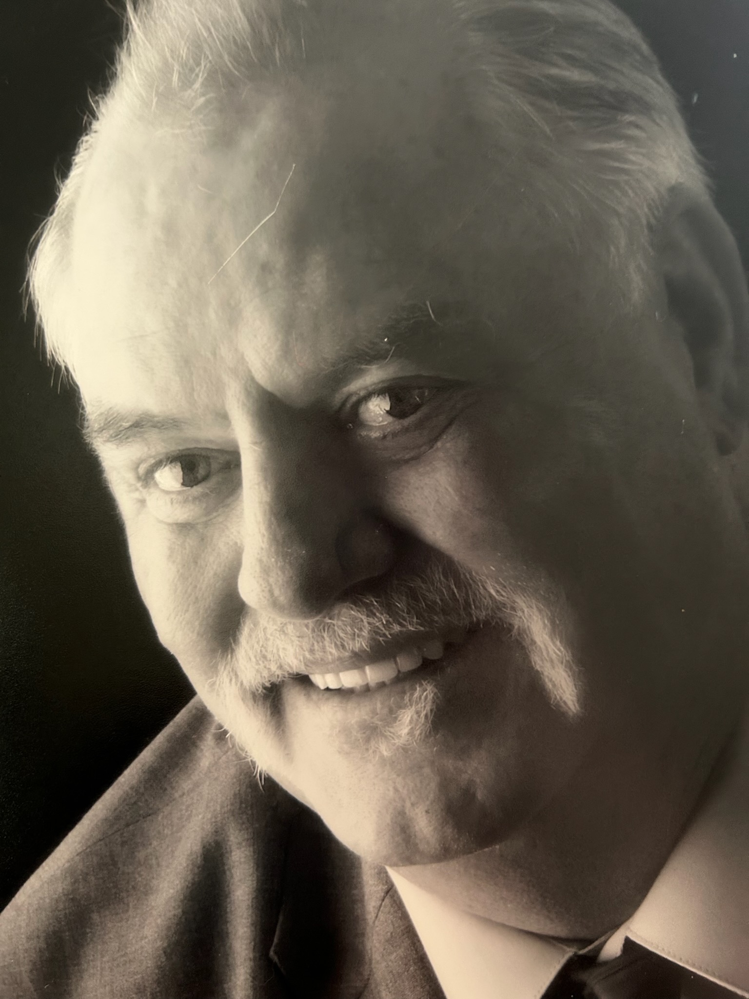 OBITUARY: John Dennis Wentworth, 1950-2025 | Lost Coast Outpost | Humboldt County News