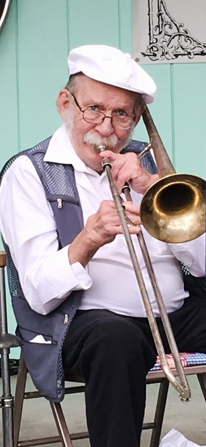 OBITUARY: Dr. George Isenhart, 1941-2025 | Lost Coast Outpost ...