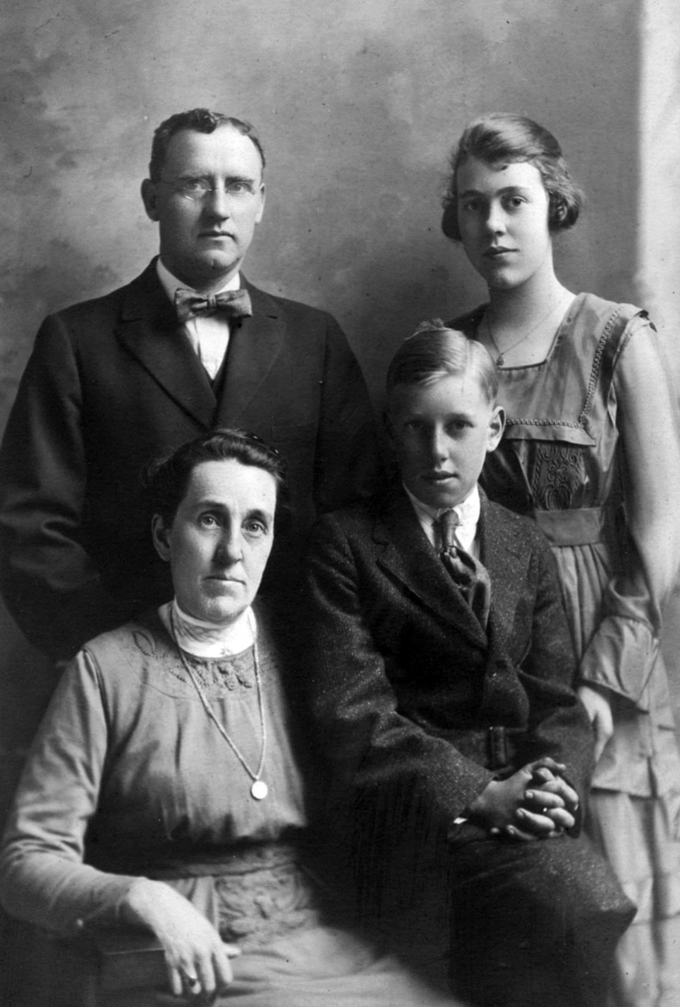 HUMBOLDT HISTORY: Ferndale's Frank Ferguson Had a Hell of a Run as a ...