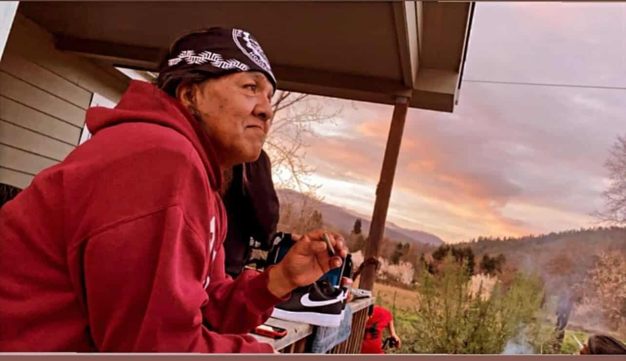 OBITUARIO: 'Yogi' Eugene Arthur Saxon Jr., 1963-2025 | Lost Coast ...