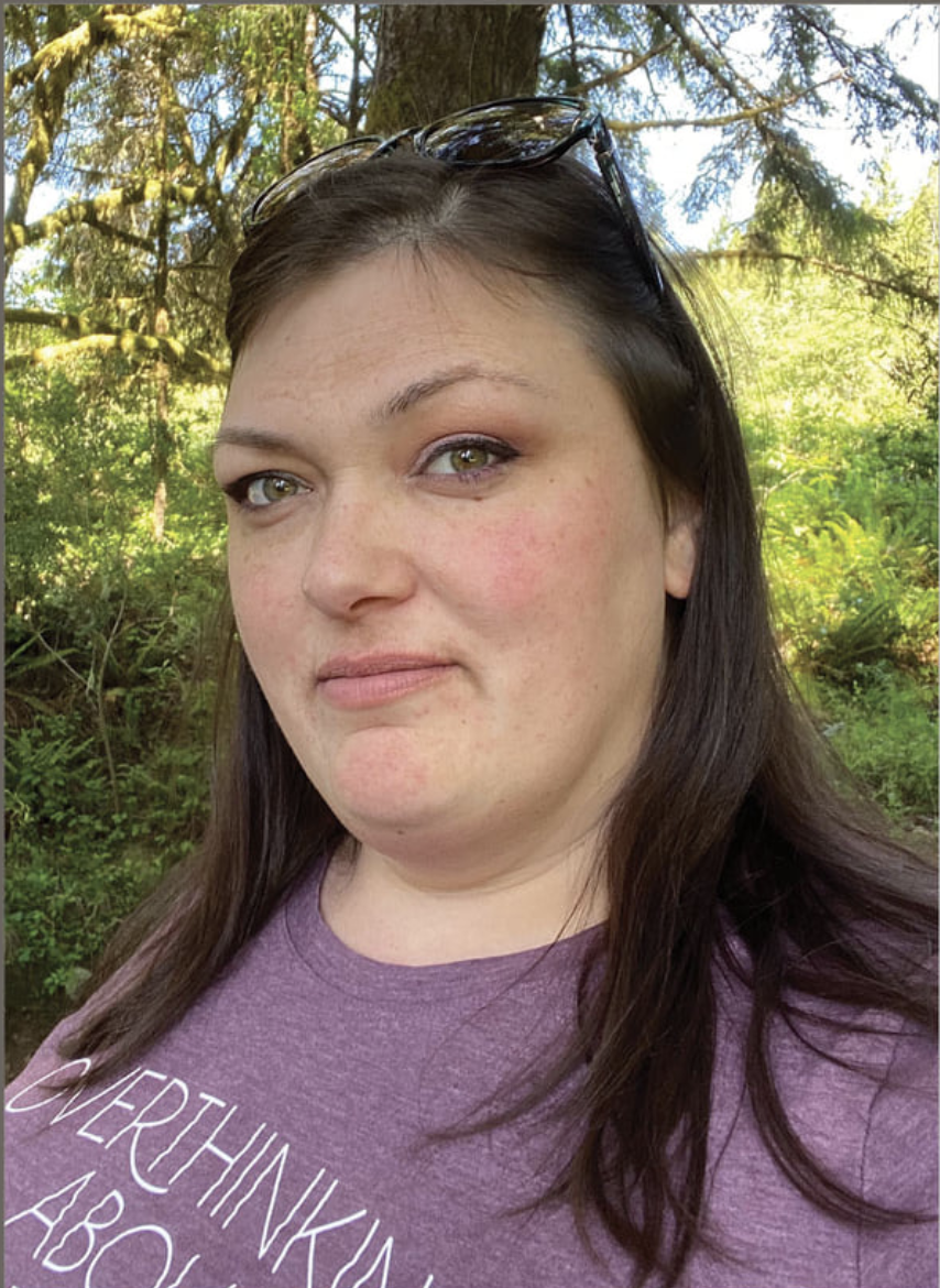 Oregon Woman Pleads Guilty to Embezzling More Than Half a Million ...