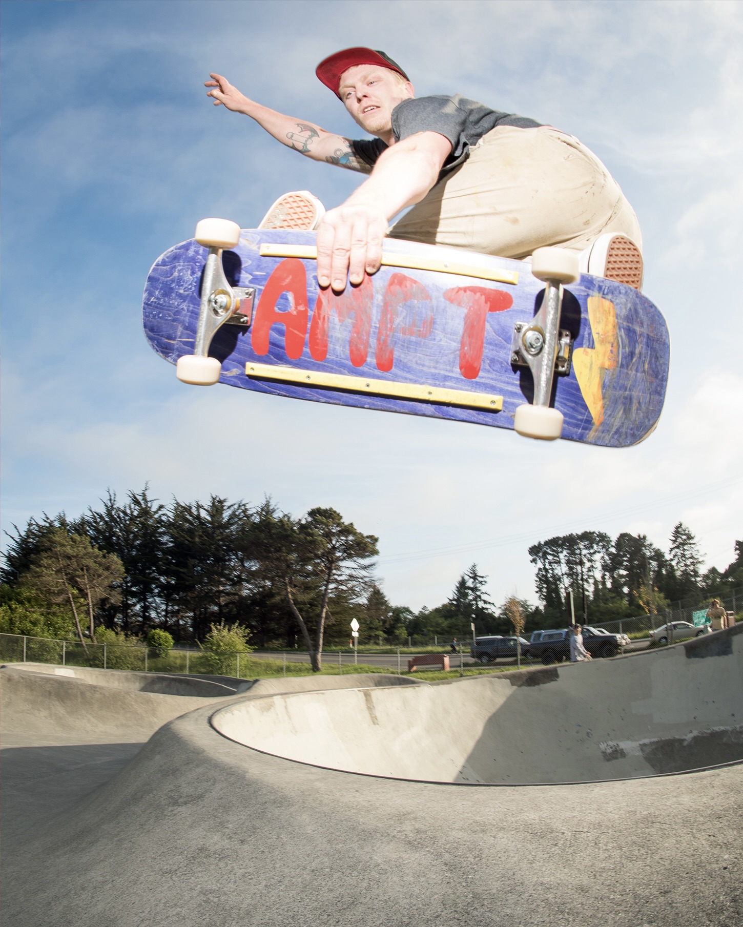 OBITUARY: Derek Russell, 1987-2025 | Lost Coast Outpost | Humboldt ...