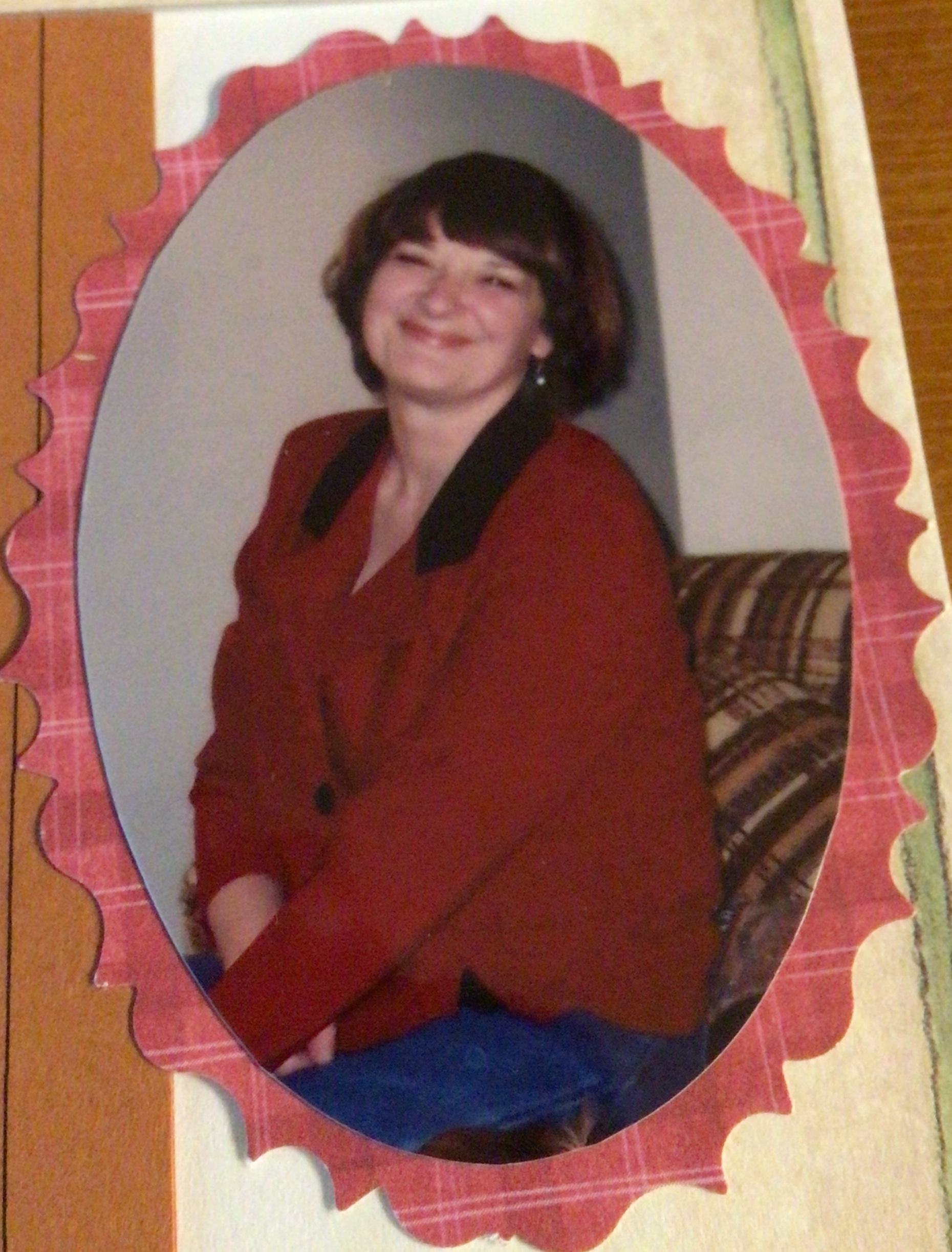 OBITUARY: Kelli Ann Welch, 1962-2025 | Lost Coast Outpost | Humboldt ...