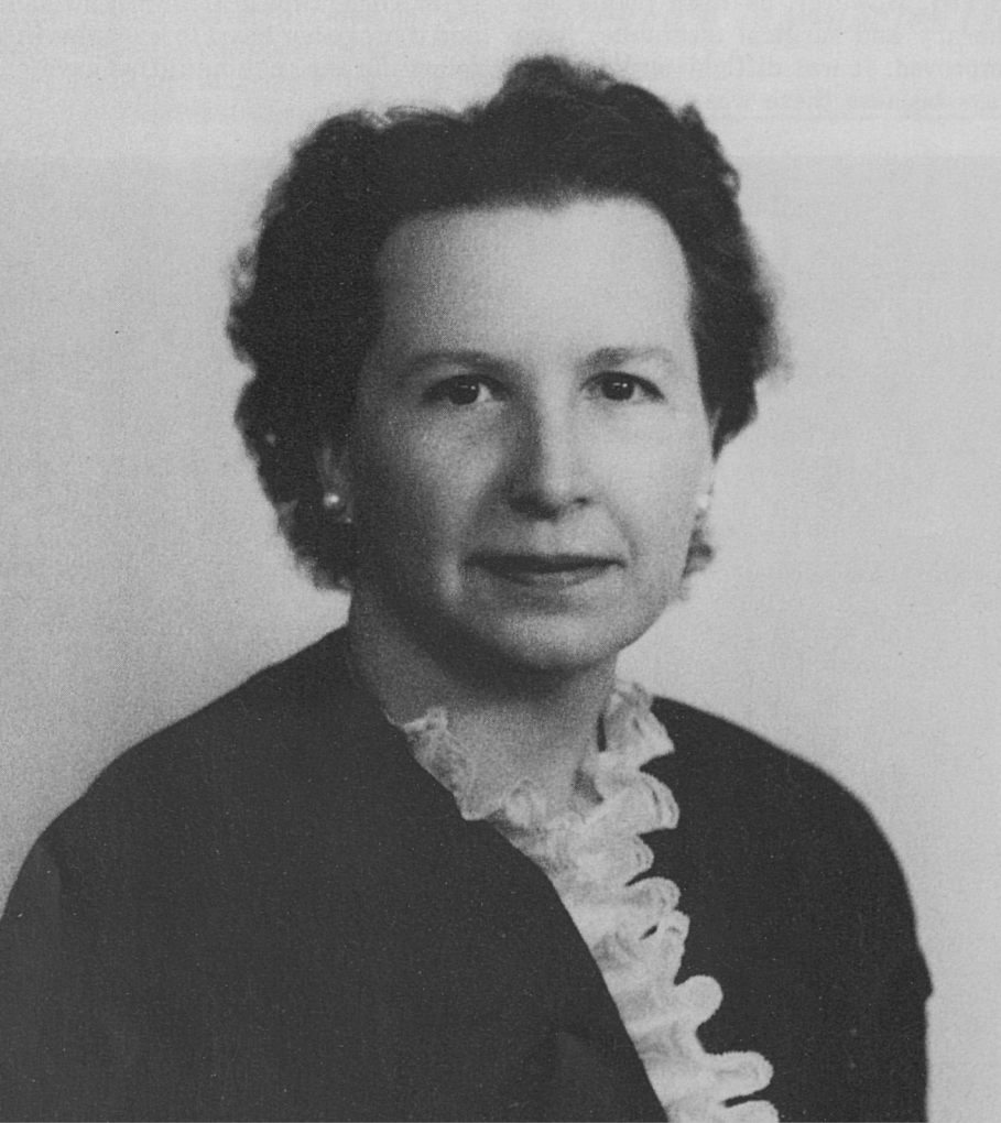 HUMBOLDT HISTORY: How Ruth Dunn Cared For Humboldt's Polio-Stricken ...