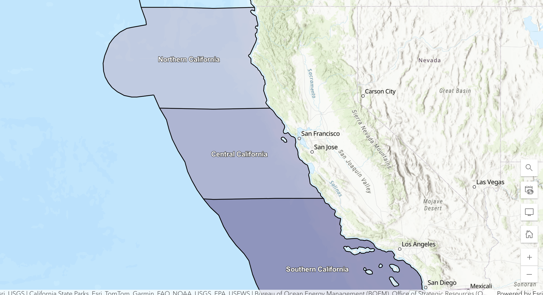 State and Local Reps React to Trump Plan to Open More than 1 Billion ...