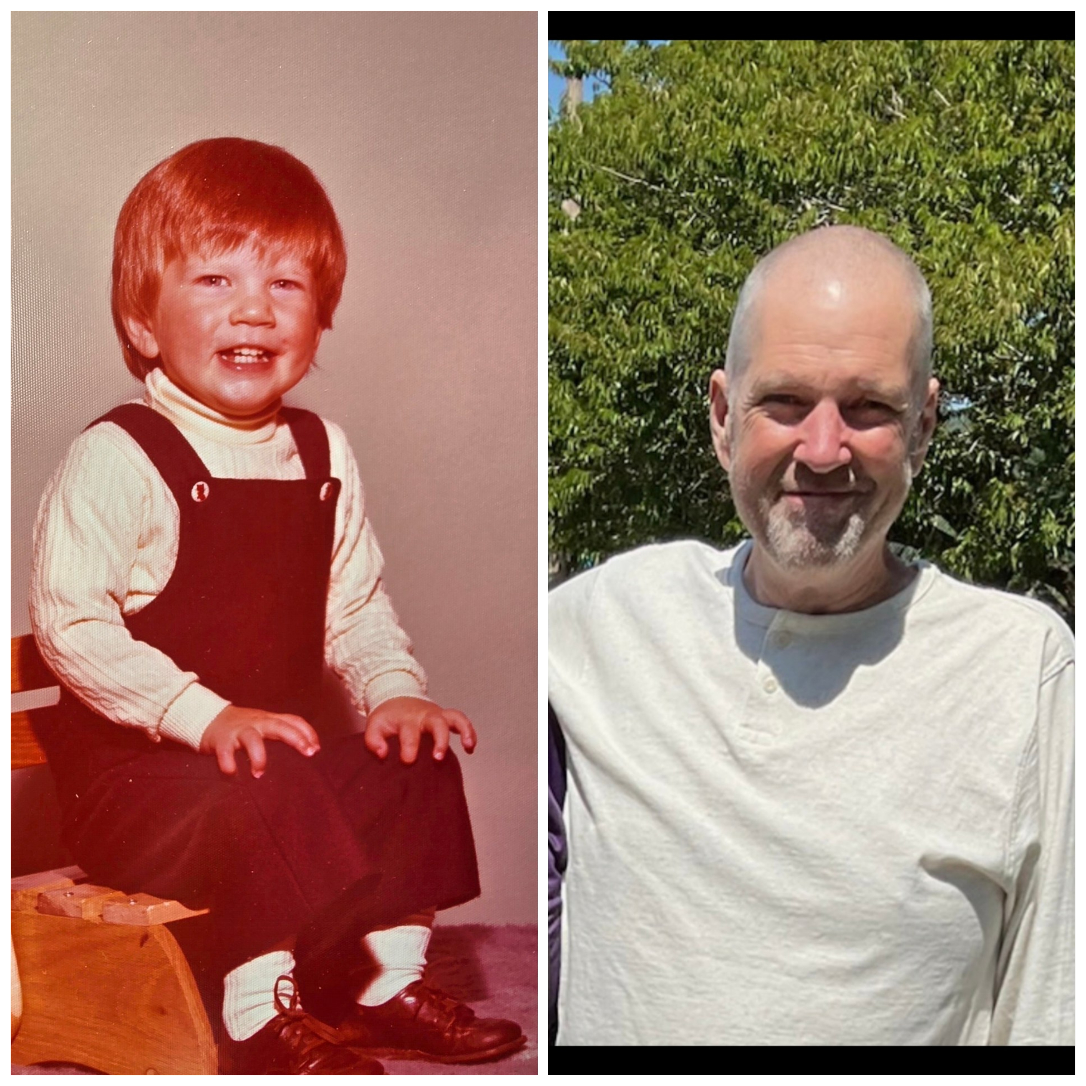 OBITUARY: Nathan (Nate) Jamieson, 1974-2025 | Lost Coast Outpost | Humboldt County News