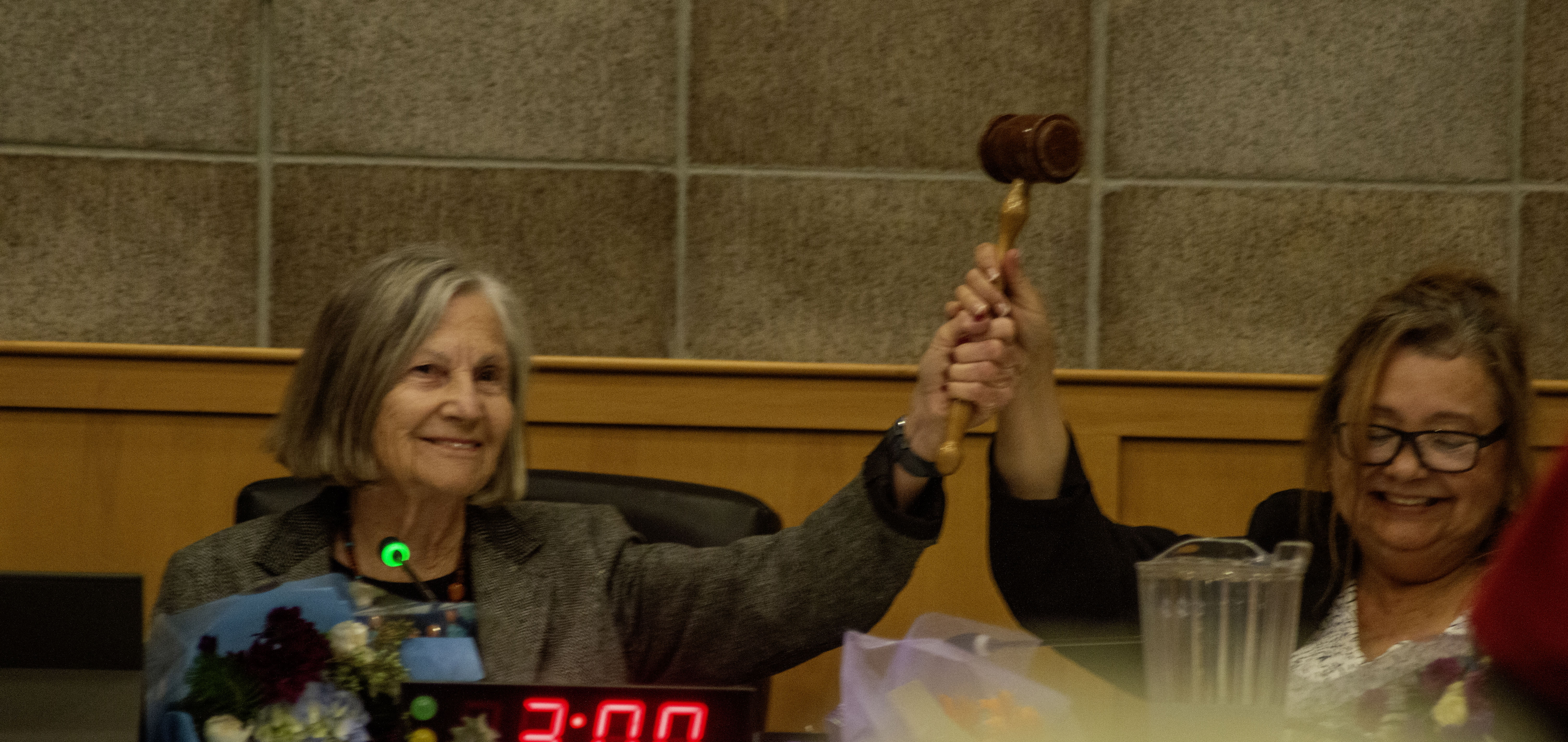 Kimberley White Appointed Arcata's New Mayor | Lost Coast Outpost ...