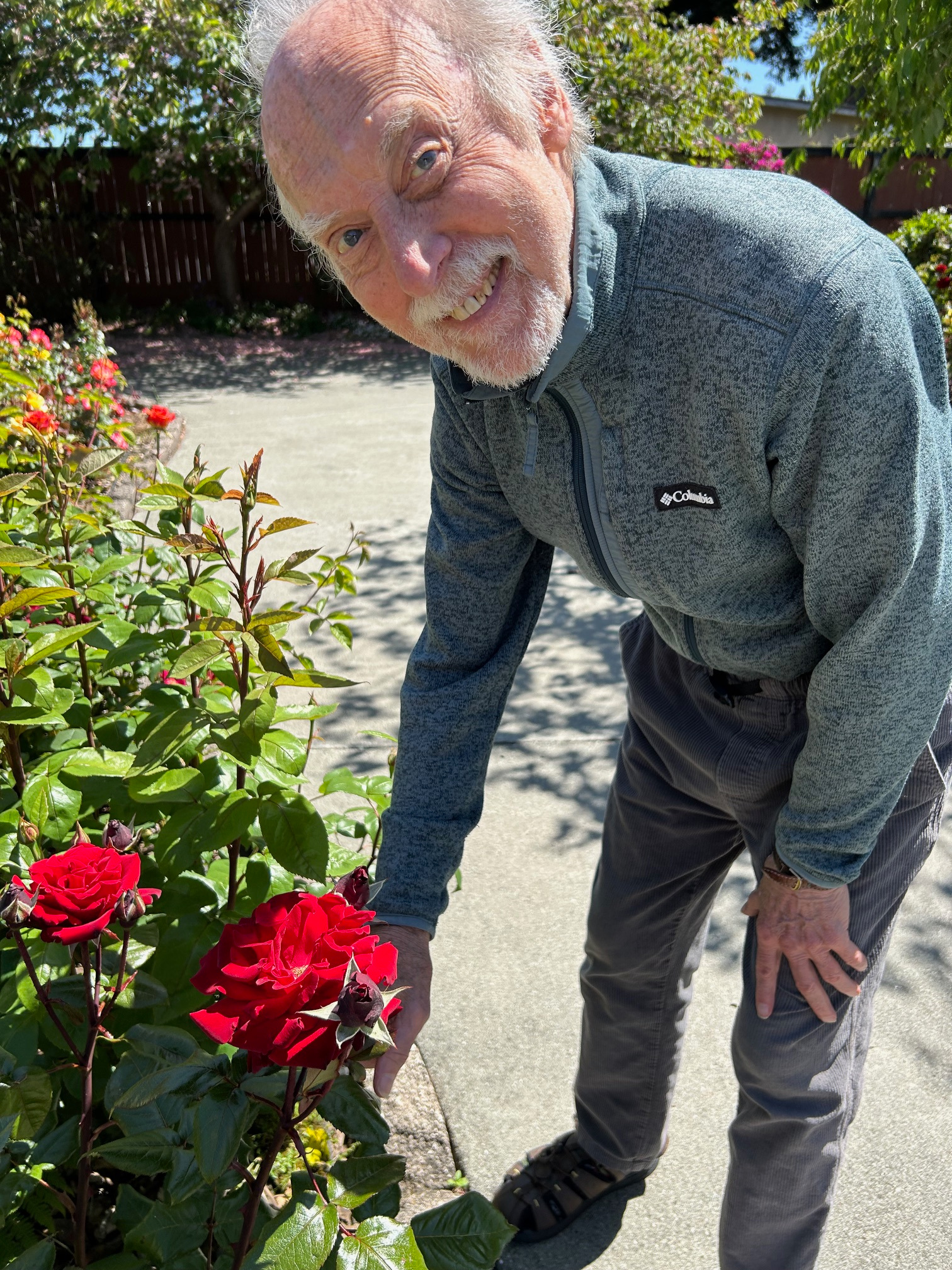 OBITUARY: Christopher Drew Smith, 1946-2025 | Lost Coast Outpost ...