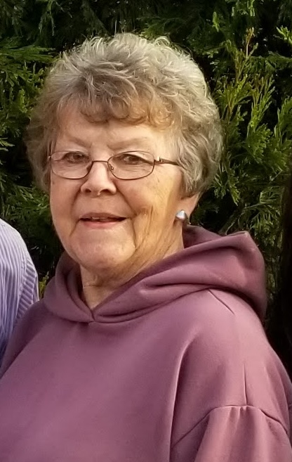 OBITUARY: Janice Gale McCann, 1949-2025 | Lost Coast Outpost | Humboldt ...