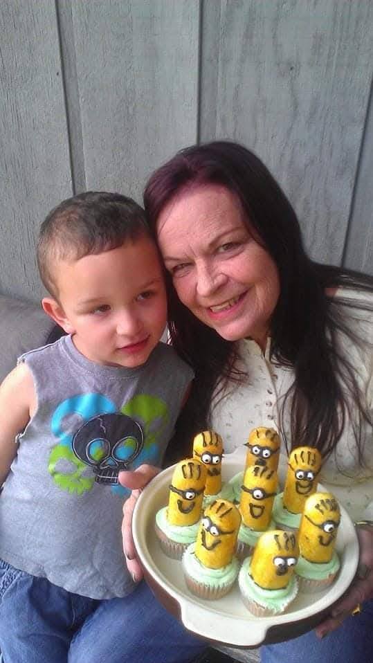 OBITUARY: Kitty Colleen McGill, 1953-2026 | Lost Coast Outpost ...