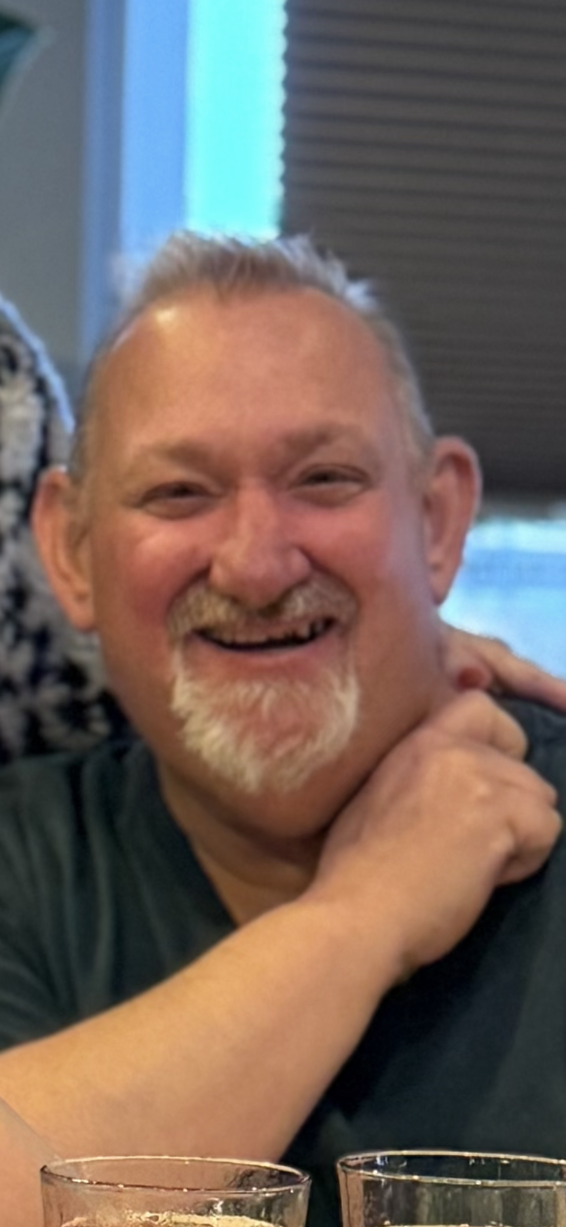 OBITUARIO: Jason Keith Hansen, 1974-2025 | Lost Coast Outpost ...