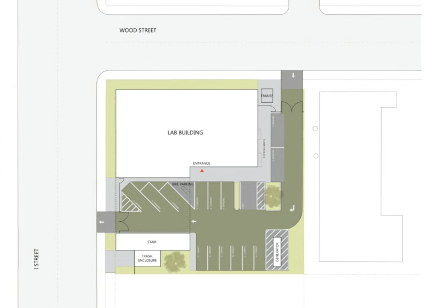 Humboldt County Unveils Design Plans for Its New Public Health Lab ...