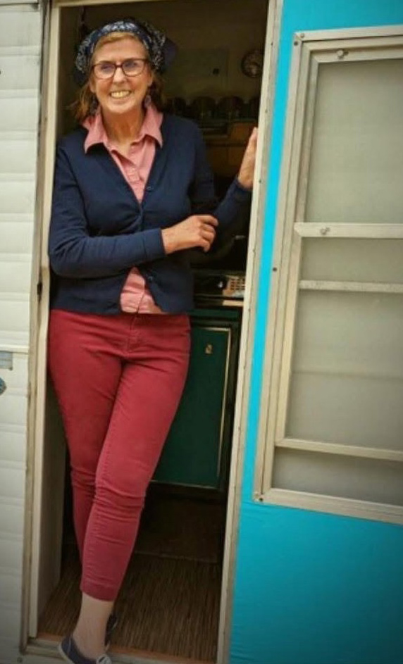 OBITUARY: Michele McCall-Wallace, 1961-2026 | Lost Coast Outpost ...